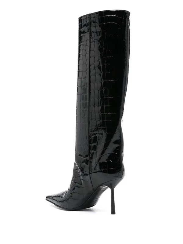 LE SILLA 80mm Bella Boots