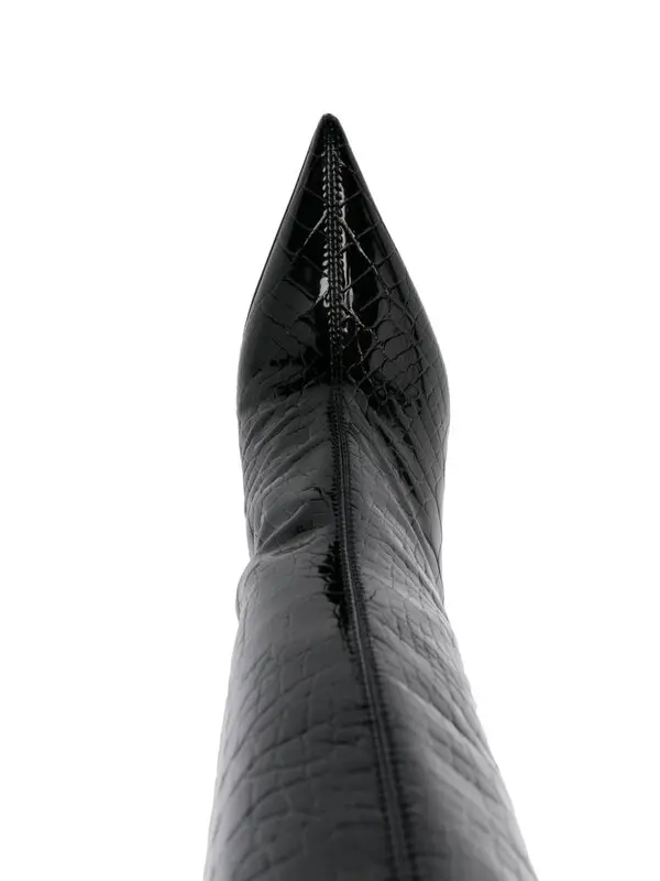 LE SILLA 80mm Bella Boots