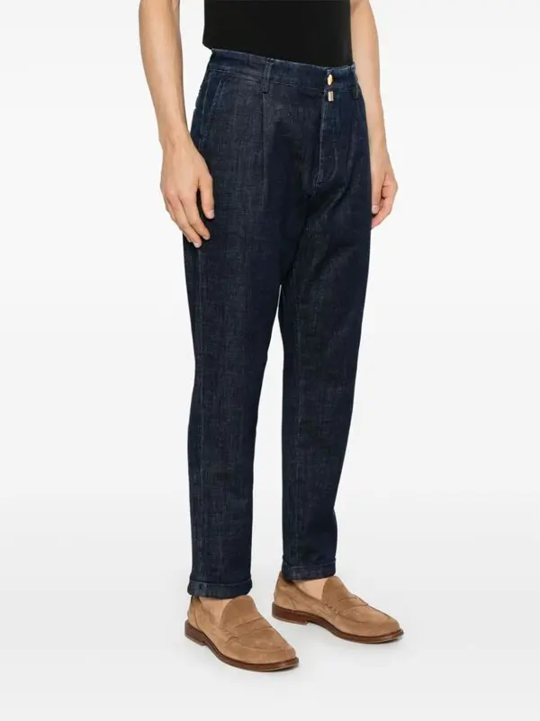Jacob Cohen Henry Jeans