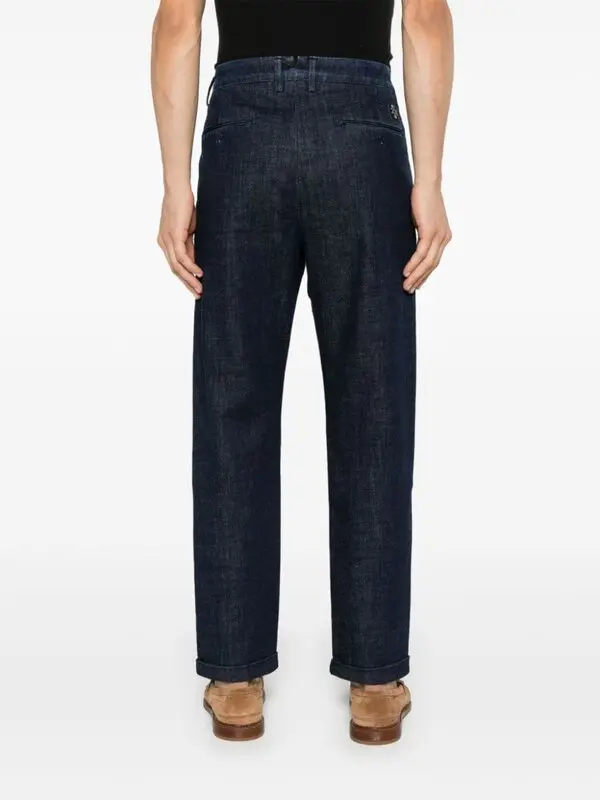 Jacob Cohen Henry Jeans