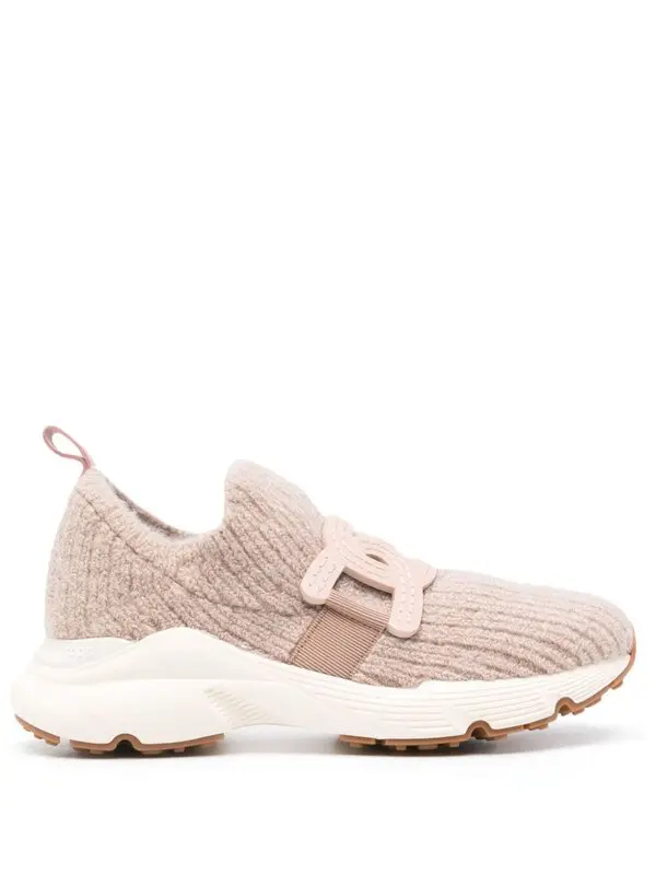 TOD'S Kate Sneakers - Pink