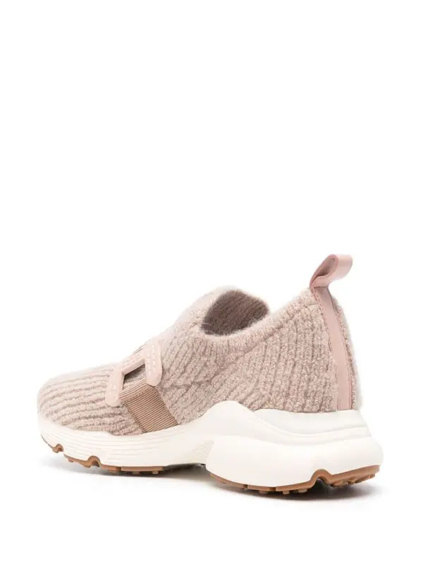 TOD'S Kate Sneakers - Pink