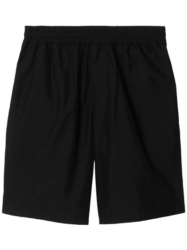 Burberry Cotton Shorts