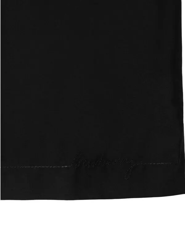 Burberry Cotton Shorts