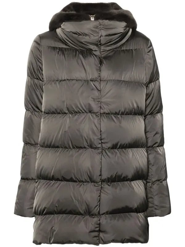 Herno Padded Coat