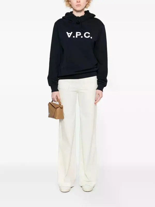 A.p.c. Standard Grand Vpc Hoodie