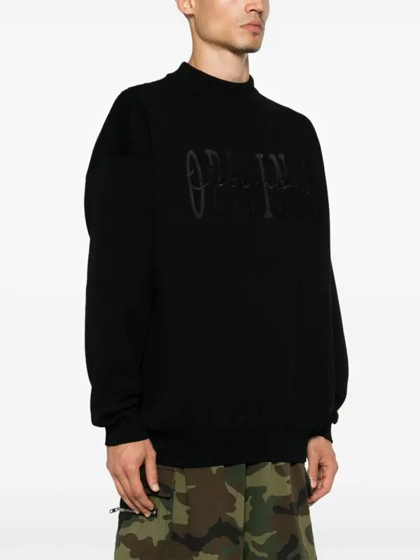 Vetements Original Sweater