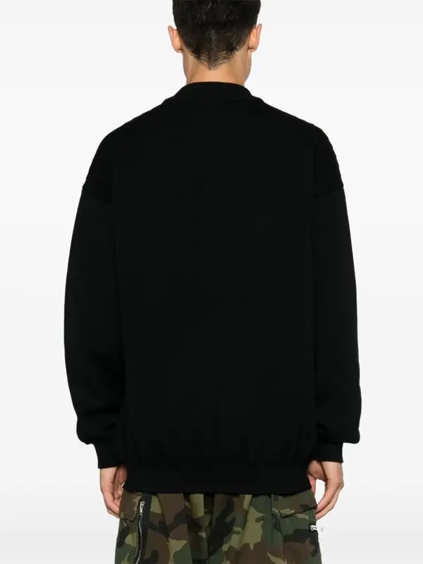 Vetements Original Sweater