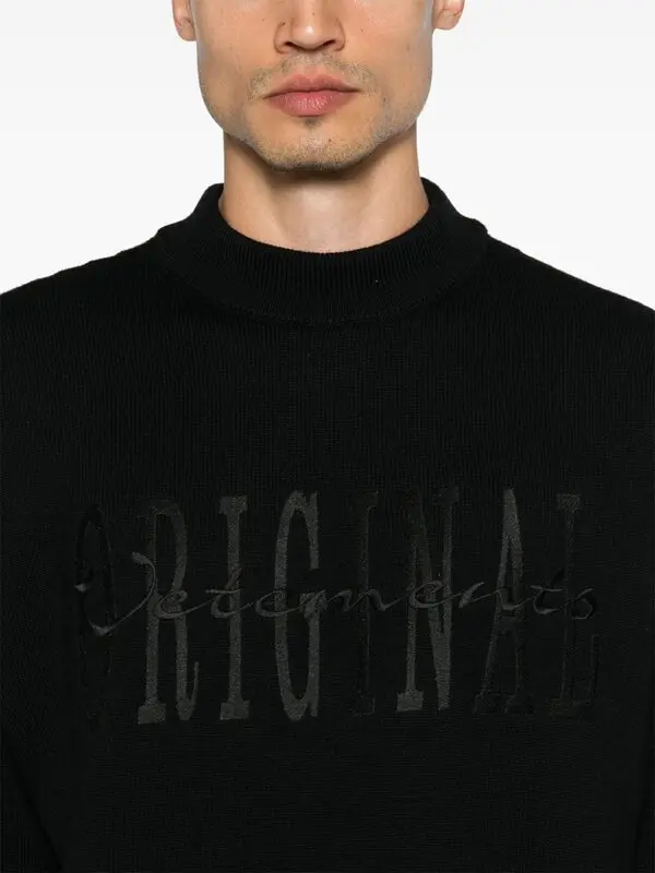 Vetements Original Sweater