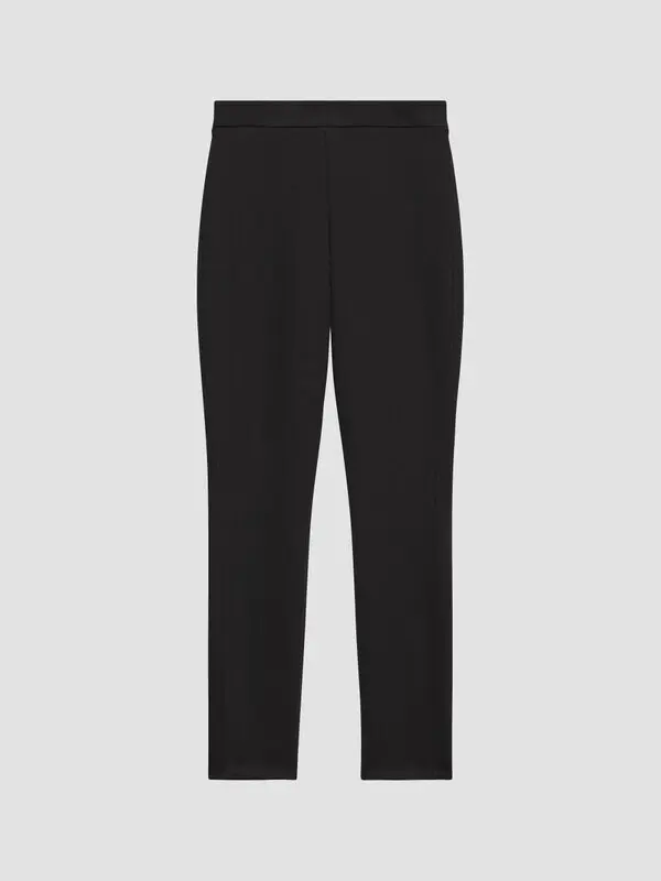 Theory Adbelle Ponte Leggings