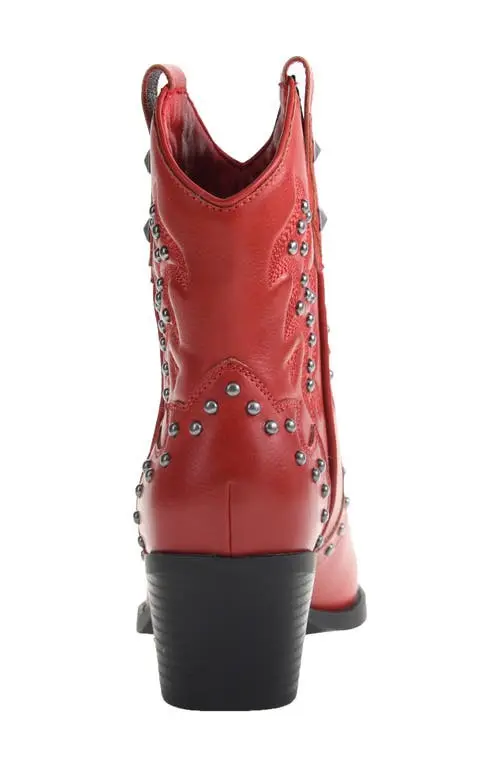 Chinese Laundry Nowhere Western Boots