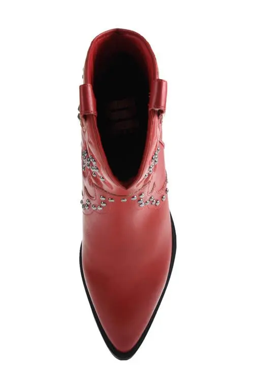Chinese Laundry Nowhere Western Boots