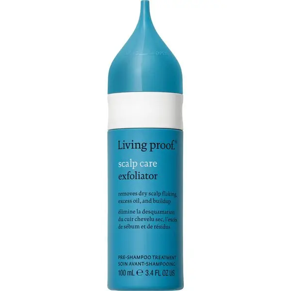 Living Proof Scalp Care Exfoliator - No Color