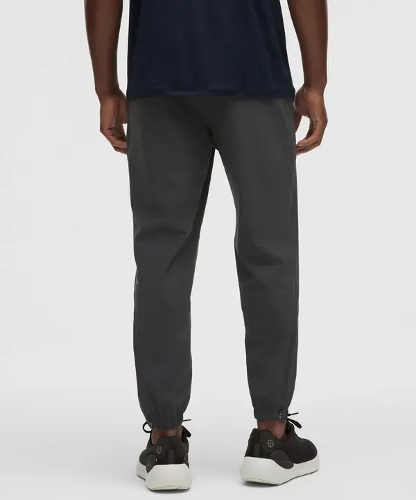 Lululemon Pace Breaker Jogger - Graphite Grey