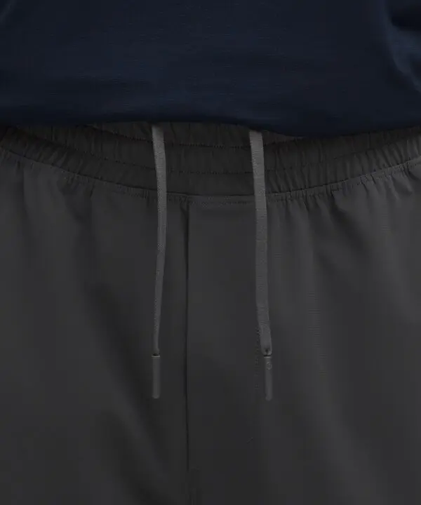 Lululemon Pace Breaker Jogger - Graphite Grey