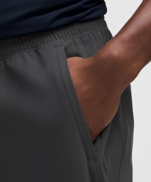 Lululemon Pace Breaker Jogger - Graphite Grey