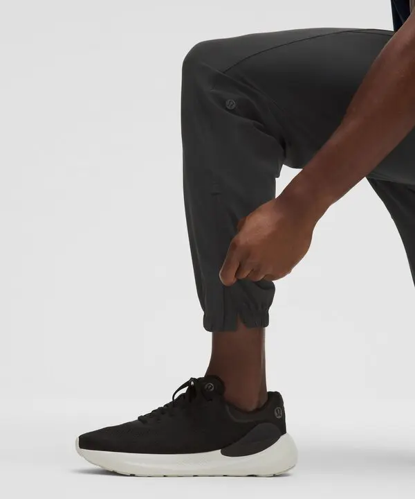 Lululemon Pace Breaker Jogger - Graphite Grey