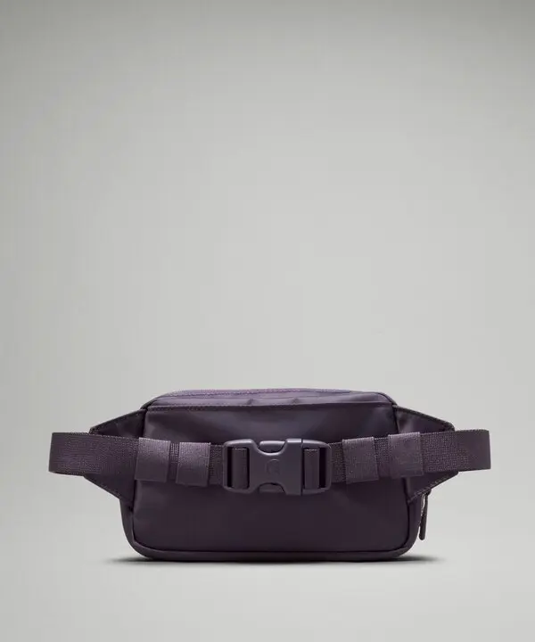 Lululemon Team Canada Future Legacy Mini Belt Bag - Atmospheric Purple |  Editorialist