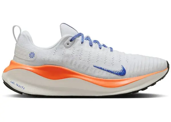 Nike React Infinity Run 4 Fp Blueprint Pack - Multicolor