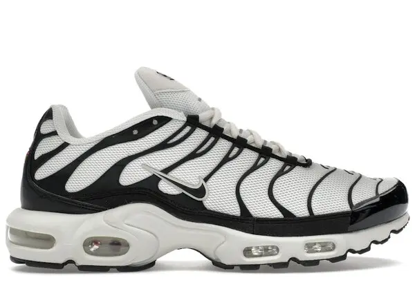 Nike Air Max Plus Sneakers - Phantom/black/reflective Silver