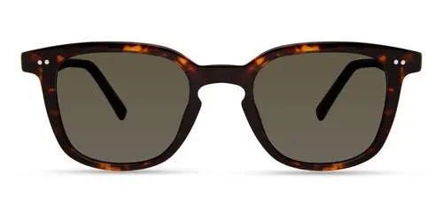 MODO 800 Sunglasses - Tortoise