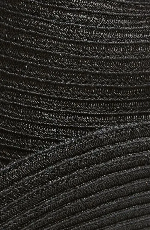 ESENSHEL Woven Western Hat