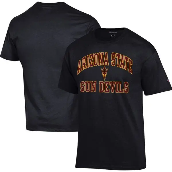 Champion Arizona State Sun Devils High Motor T-shirt