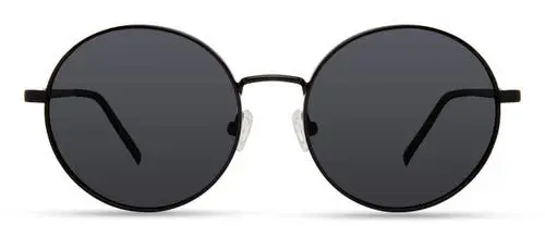 ECO Kala Sunglasses - Black