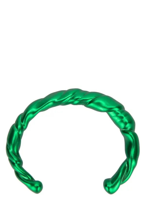 Loewe Bracelet - Darkgreen
