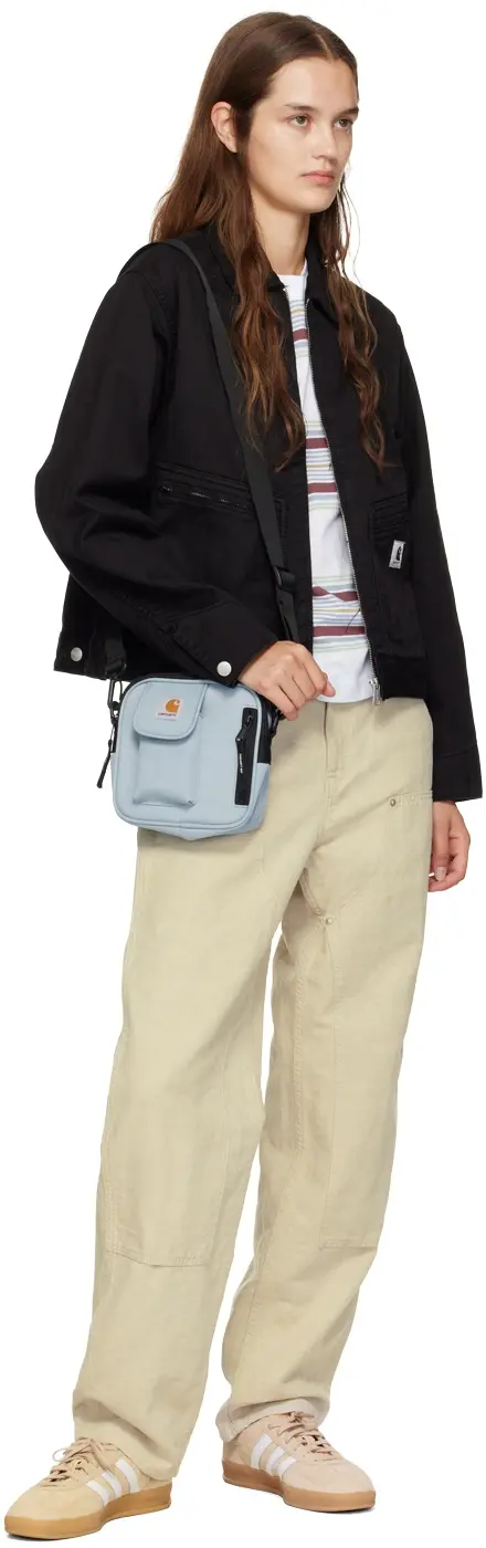 Carhartt Work In Progress Essentials Bag