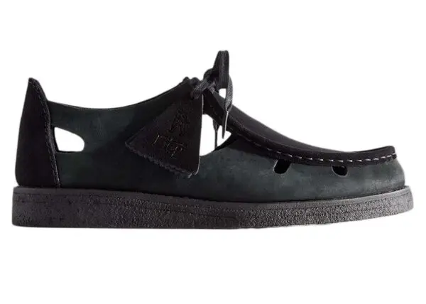Clarks Brixham Ronnie Feig 8th St