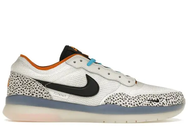 Nike Ps8 Electric Pack Olympic Safari Sneakers