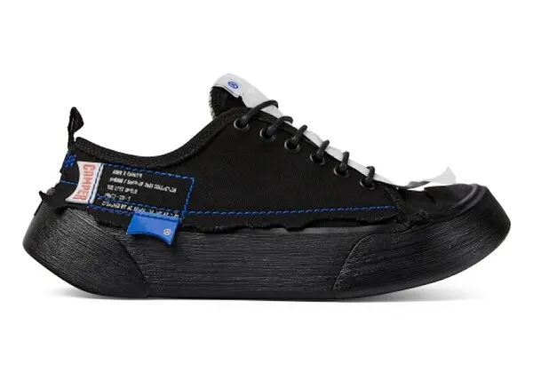 Camper Together Sneakers - Black