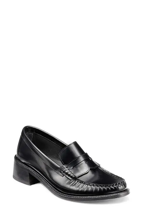 G.H.BASS Penny Loafer Pump