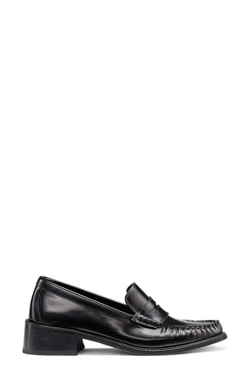 G.H.BASS Penny Loafer Pump