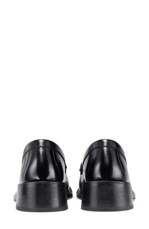 G.H.BASS Penny Loafer Pump