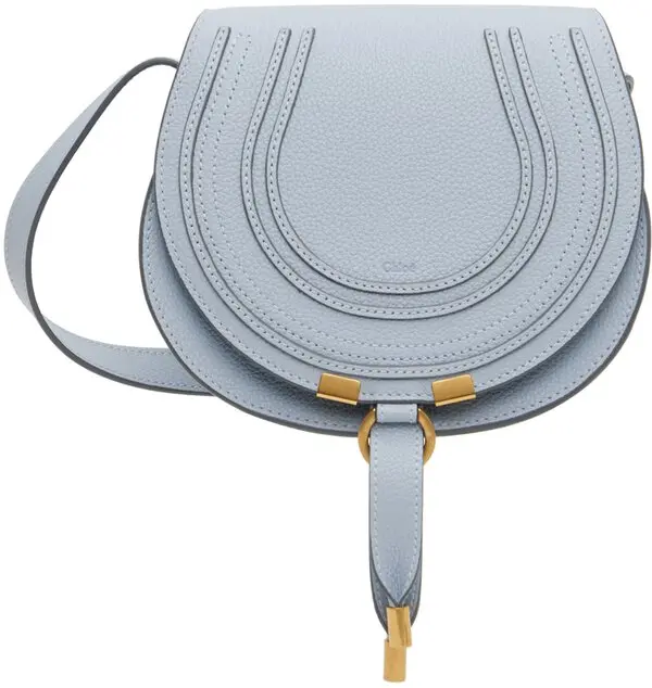 Chloé Marcie Saddle Bag