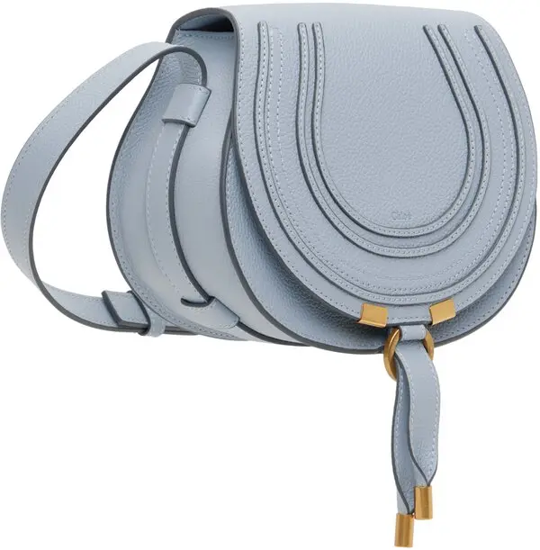 Chloé Marcie Saddle Bag