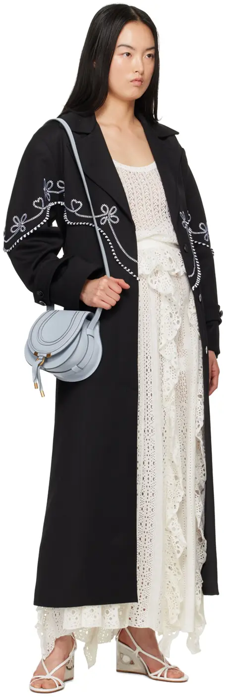 Chloé Marcie Saddle Bag