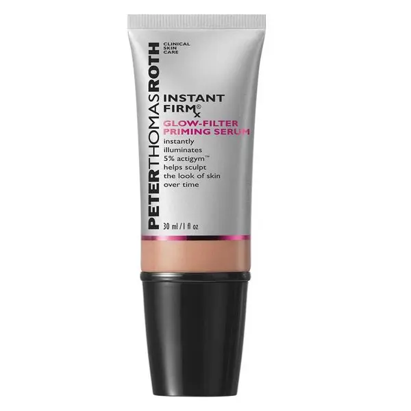 PETER THOMAS ROTH Instant Firmx Glow Filter Priming Serum - One-color