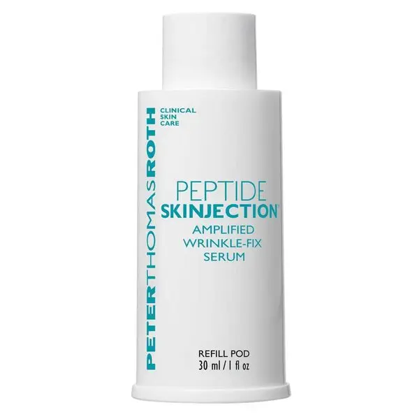 PETER THOMAS ROTH Refill Pod Peptide Skinjection Amplified Wrinkle Fix Serum - One-color