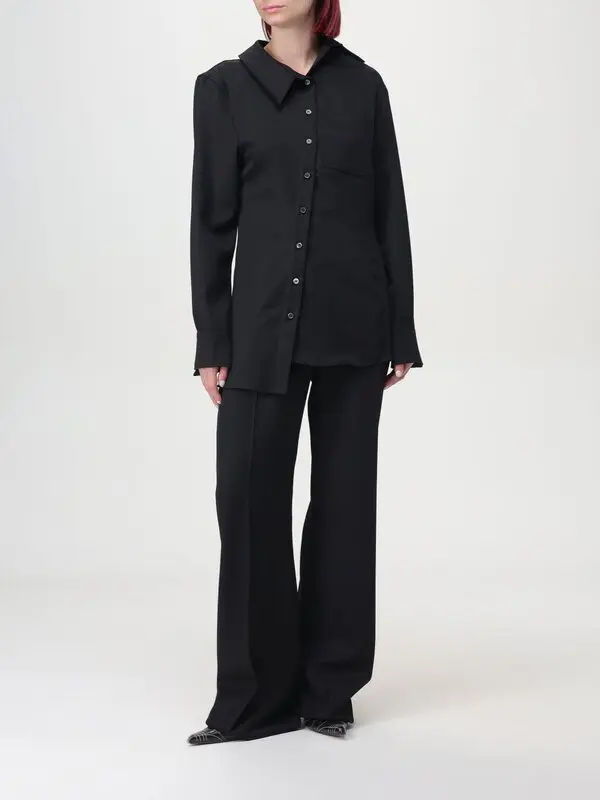 Jacquemus Shirt - Black