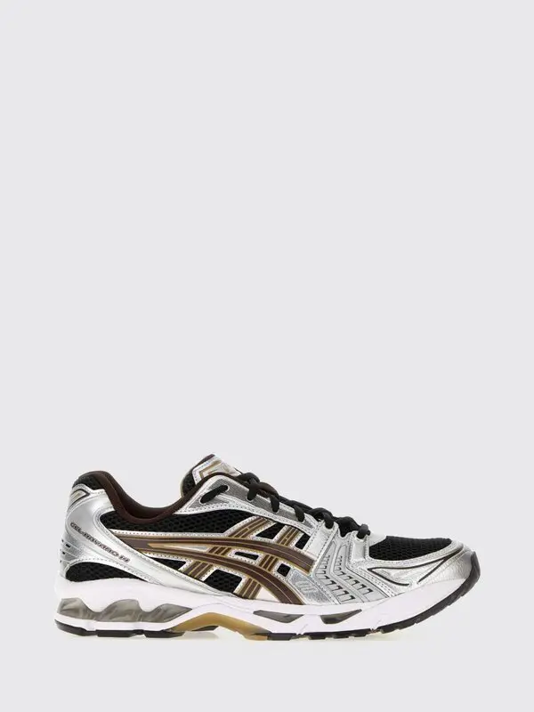 Asics Sneakers - Grey