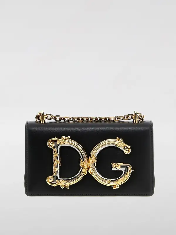 Dolce & Gabbana Dg Girl Mini Bag