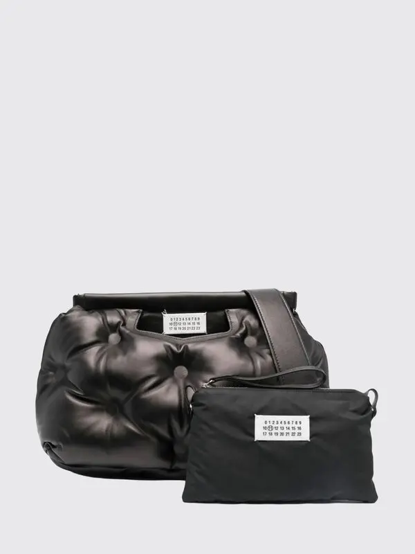 MAISON MARGIELA Padded Clutch