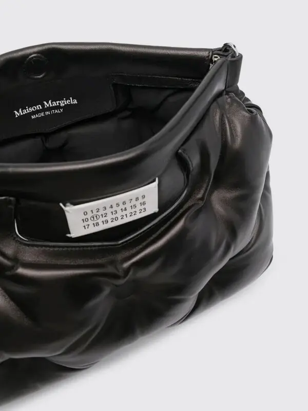 MAISON MARGIELA Padded Clutch