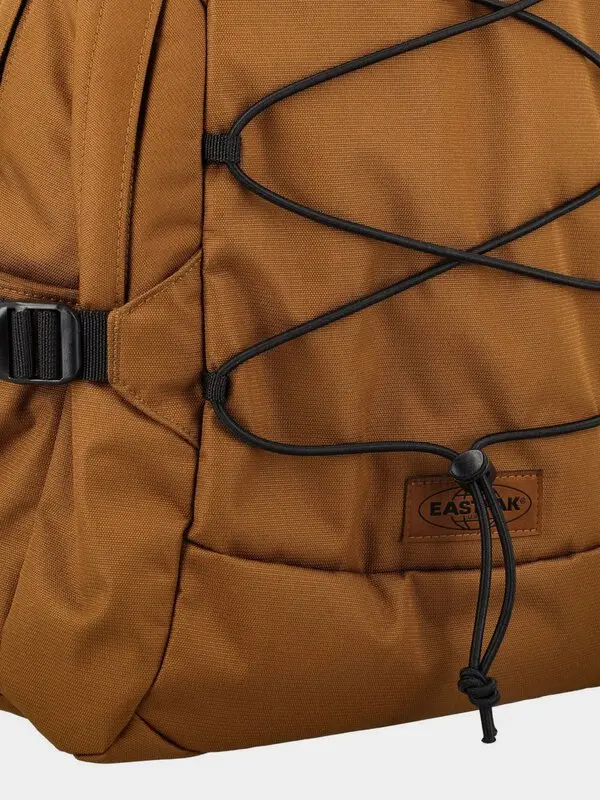 EASTPAK Backpack - Brown