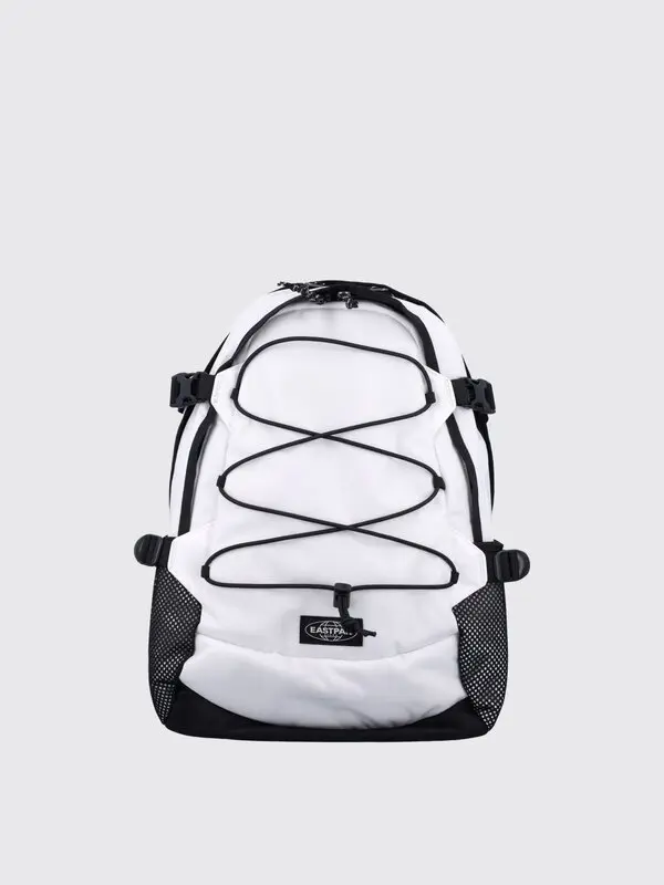 EASTPAK Backpack - White