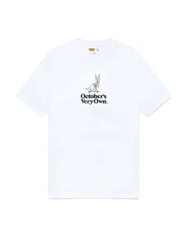 OVO X Looney Tunes Bugs Bunny T-shirt