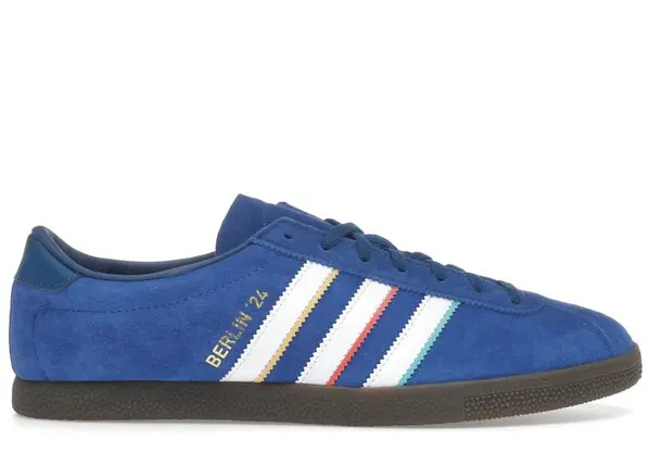 Adidas Berlin 24 Sneakers